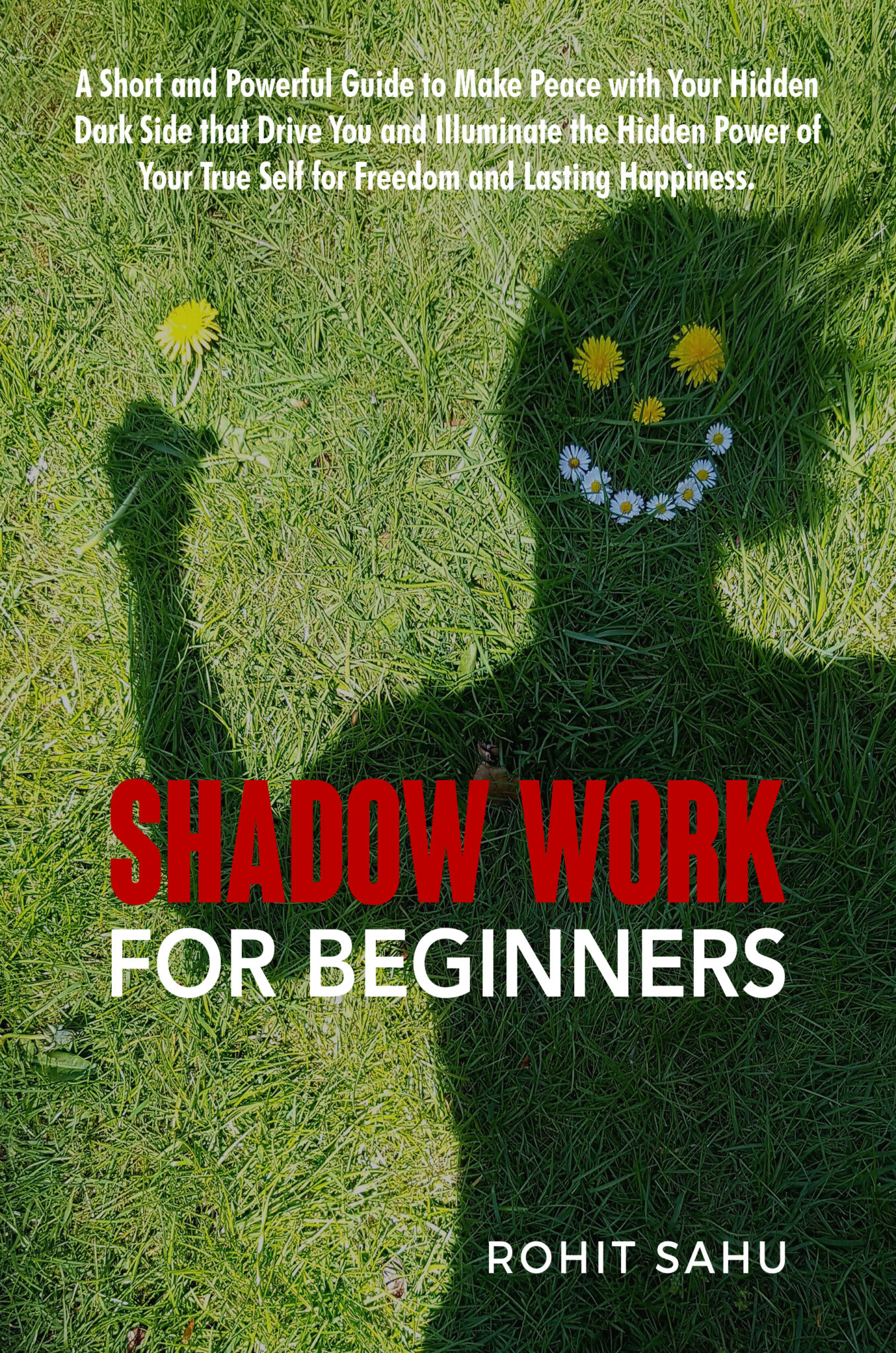 Shadow Work For Beginners A Short And Powerful Guide To Make Peace Shadow Work For Beginners A Short And Powerful Guide To Make Peace
